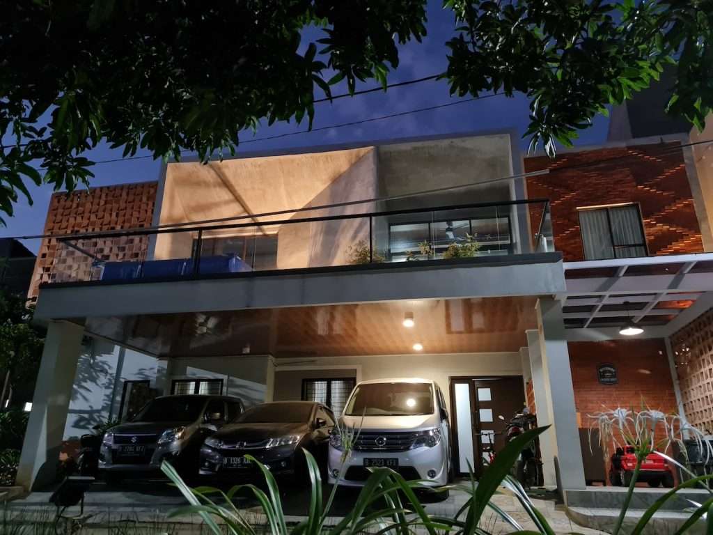 Rumah Sultan – Archo