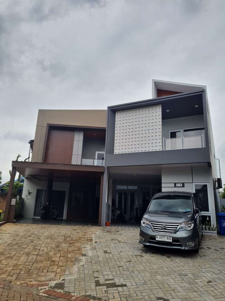 Rumah Sultan – Archo