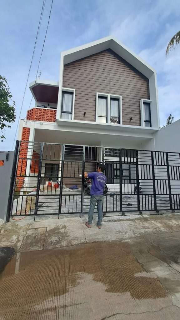Rumah Sultan – Archo