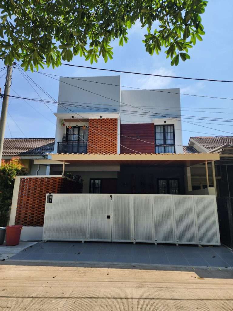 Rumah Sultan – Archo