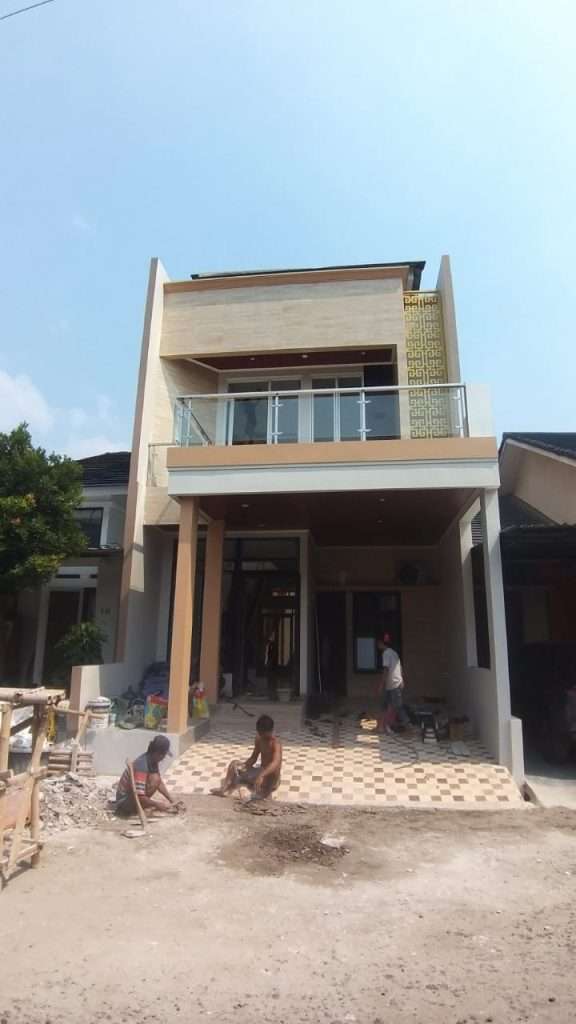 Rumah Sultan – Archo