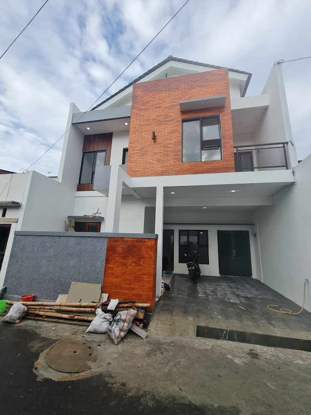 Rumah Sultan – Archo