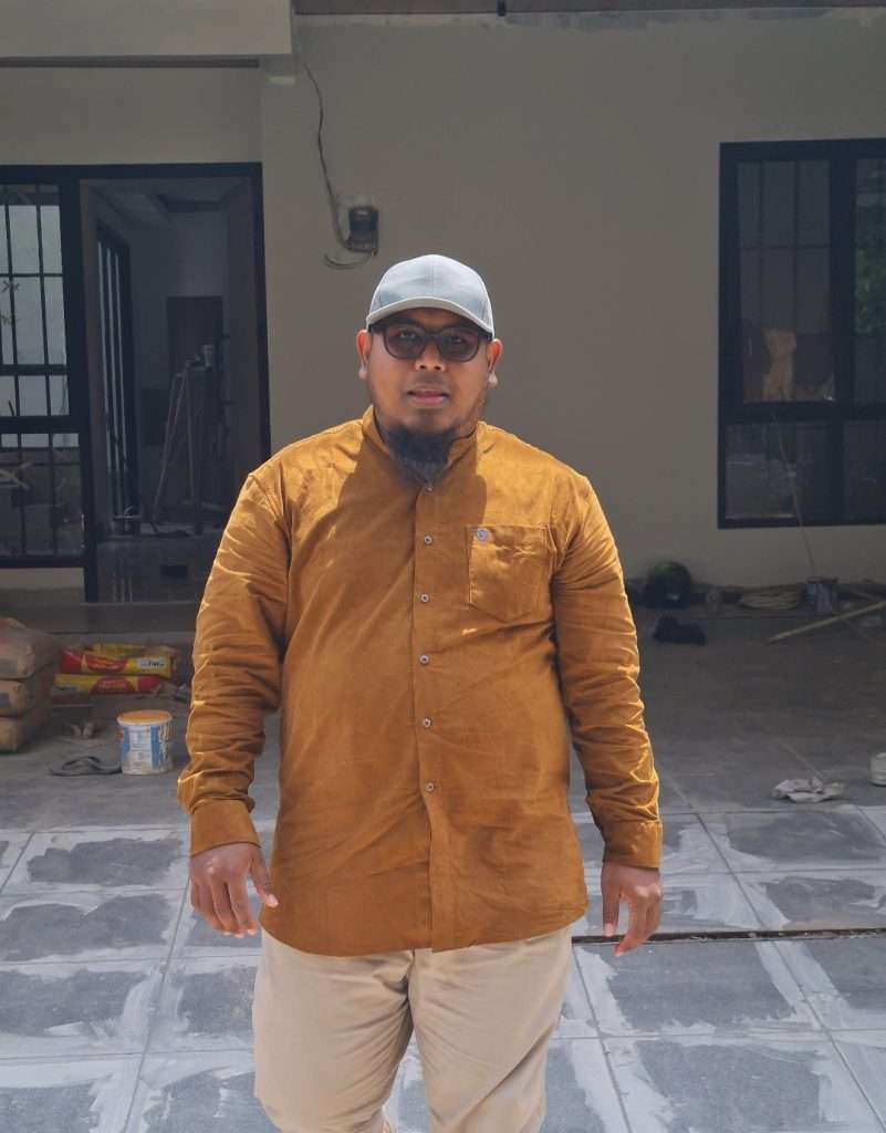 Rumah Sultan – Archo